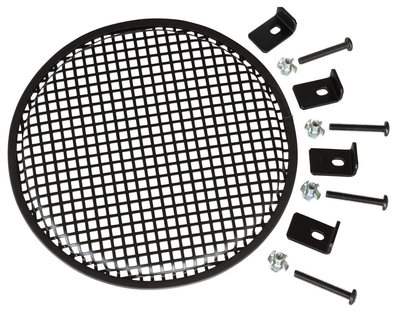 12 Inch Grille Kit - Peavey Official Store